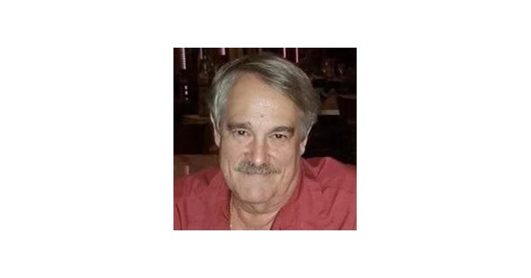 Kenneth Wayne Beck Obituary (2025) - Rosenberg, TX - Davis Greenlawn ...