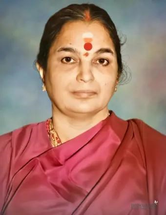Padma Ramamurthy Obituary (2025) - Pittsburgh, PA - Beinhauer Family ...