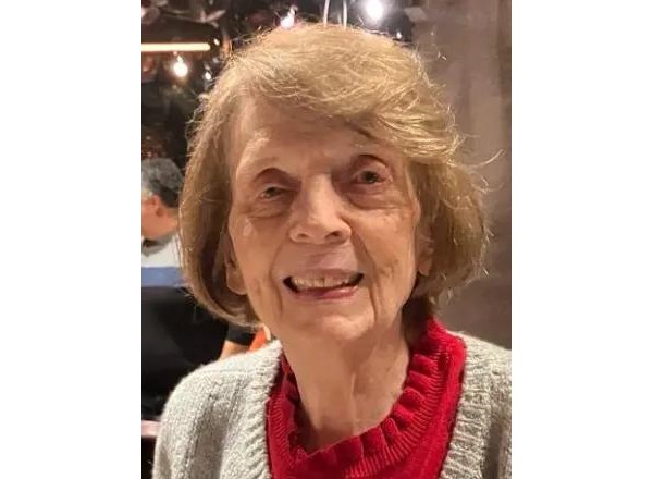 Millicent Isabelle Wagner Obituary (1933 - 2024) - Bellville, OH ...
