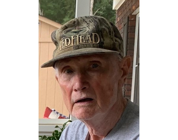 Joseph Gilliam Obituary and Online Memorial (2021)