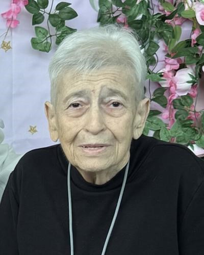 Angela Maria Basile Obituary (2025) - Middletown, CT - Doolittle ...