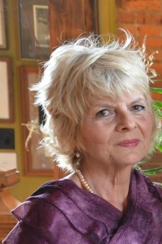 Mary Beth Rundell Obituary (2023) - West Liberty, IA - Henderson-Barker ...
