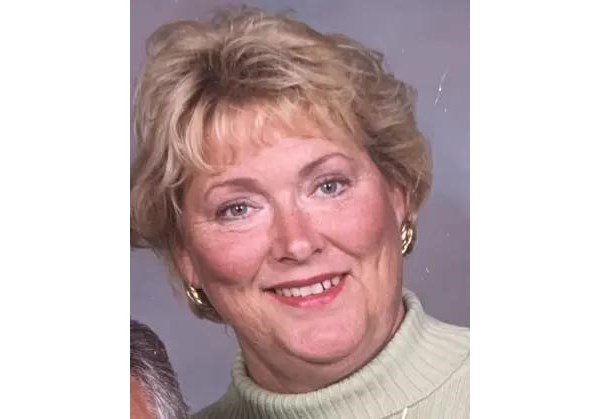 Diana Mae Cochran Obituary (2024) - Lansing, MI - Palmer Bush & Jensen ...