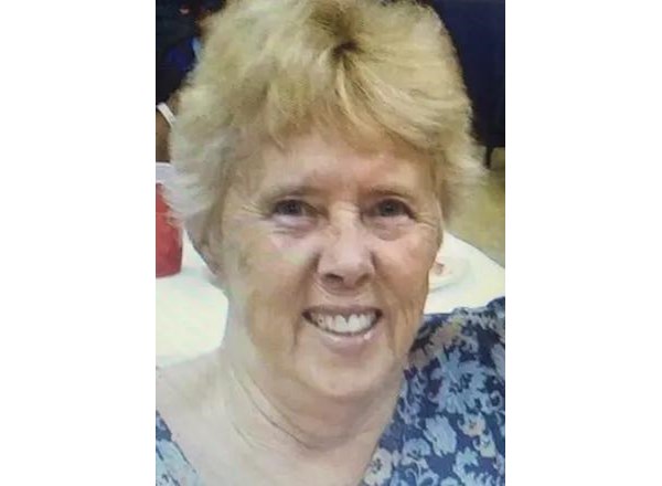 Susan Peedin Obituary (2025) - Virginia Beach, VA - Altmeyer Funeral ...
