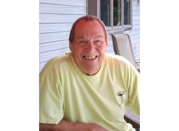 Jimmy H. McGlue Obituary (2026) - Purcellville, VA - Hall Funeral Home ...