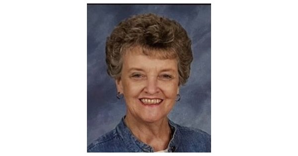 Gaylene Pricer Ingram Obituary (2023) - Kerrville, TX - Grimes Funeral ...