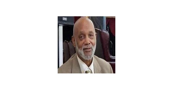 Pryce Vernon Brooks Obituary (2025) - Texarkana, TX - Haynes Mortuary, Inc.