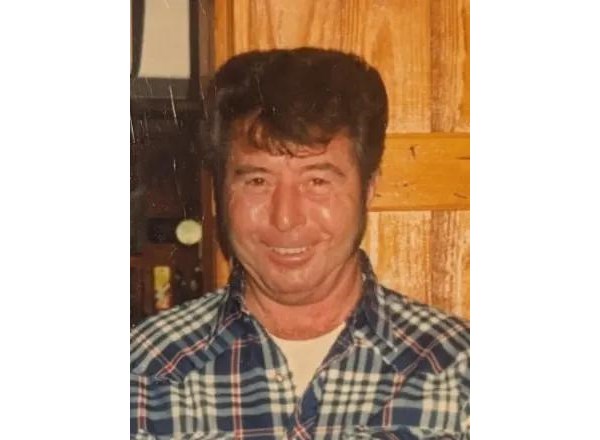 William Leroy Cullison Sr. Obituary (2025) - Spring Grove, PA - Murphy ...