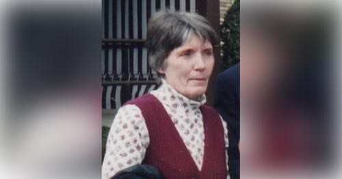 Carol L. Skerry Obituary (2023) - Melrose, MA - Gately Funeral Home ...