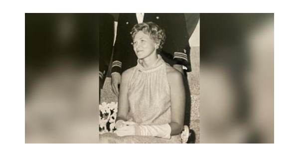 Ruth Fronk Haas Obituary (2023) - Boerne, TX - Ebensberger-Fisher ...