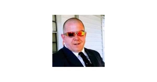 Gregory Parker Obituary (2026) - Hemingway, SC - Morris Funeral Home ...