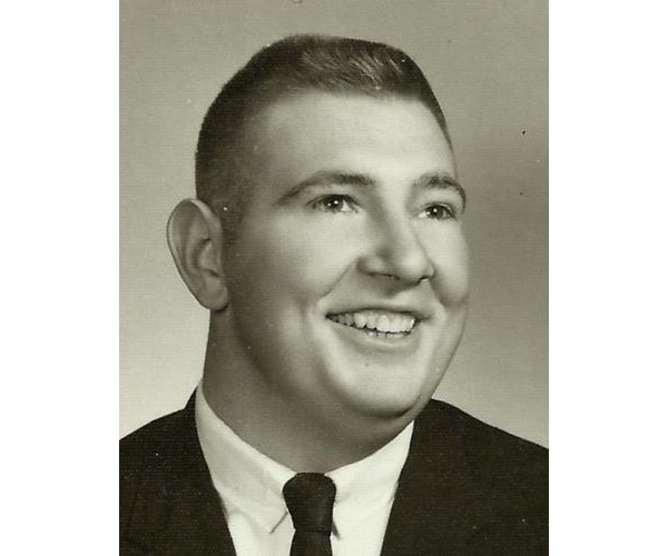 Steven Sandborn Obituary (2024) - Portland, MI - Lehman Funeral Home ...