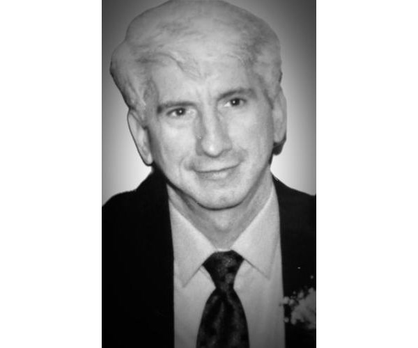 James Edward Beasley Obituary (2025) - Flat Rock, MI - Michigan ...