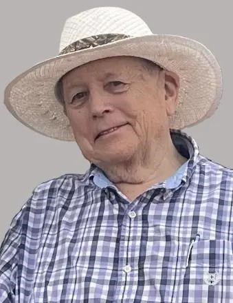 Donald E. Stidham Sr. Obituary (2024) - Lafayette, IN - Fisher Funeral ...