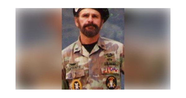 James Clyde LaPointe Obituary (2023) - Port Saint Lucie, FL - Bell's ...