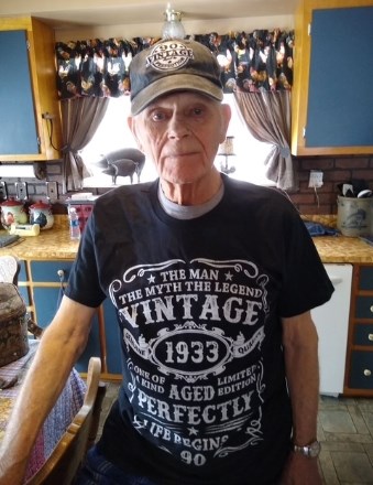 Paul James Price Obituary (2026) - Brighton, MI - Lynch & Sons Funeral ...