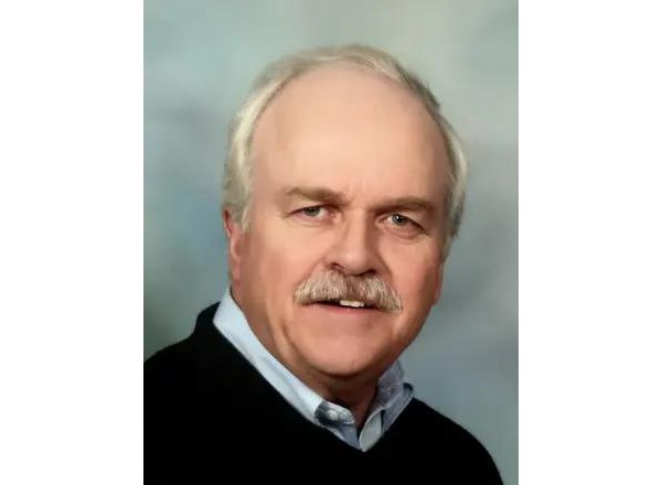 Bob Greene Obituary (2024) - Cedar Rapids, IA - Stewart Baxter Funeral ...