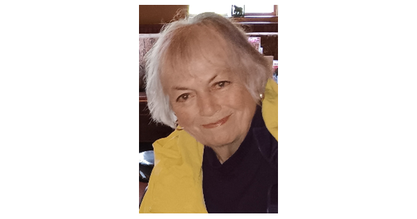 Judith Ann "Judy" Mitchell Obituary (2025) - Boston, MA - Casper ...