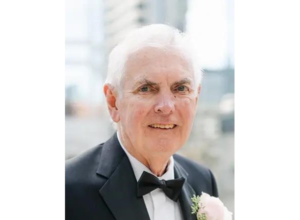 John Michael McKeown Obituary (2023) - Darien, IL - Modell Funeral Home ...