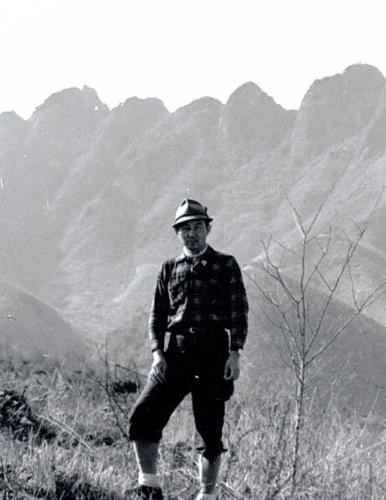 Jeung Kwan Lee Obituary (2022) - Denver, CO - Horan & McConaty Funeral ...