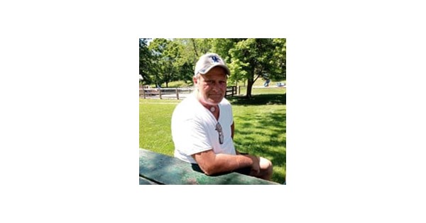 Ronnie Purvis Obituary (2024) - Frankfort, KY - Harrod Brothers Funeral ...