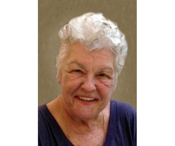 Maureen F. Cunningham Obituary (1943 - 2025) - Hamden, CT - WFSB