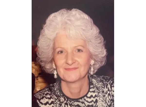 Rachel L. Martin Obituary (2025) - Manchester, CT - John F. Tierney ...