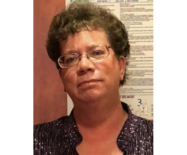 Helene Mae "Candie" Renna Obituary (2026) - Norwood, PA - Griffith ...