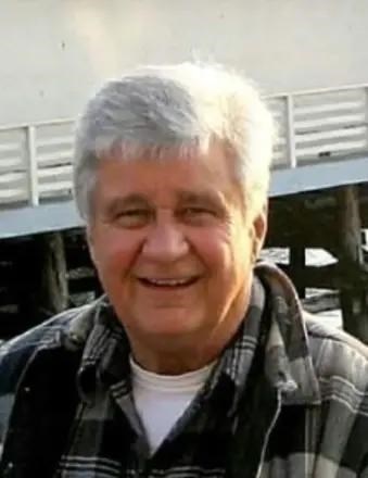 Raymond LaVern Hebel Jr. Obituary (2025) - Los Angeles, CA - Colton ...