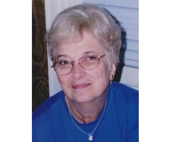 Judith A. Ziegler Obituary (1936 - 2025) - Souderton, PA - WFMZ-TV 69 News