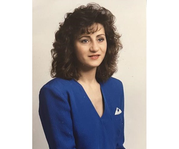 Susan Cerullo Rodman Obituary (2023) - Burlington, MA - Edward V ...