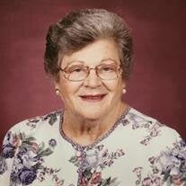 Jean Clark Obituary (2025) - Lawrenceville, GA - Tim Stewart Funeral ...