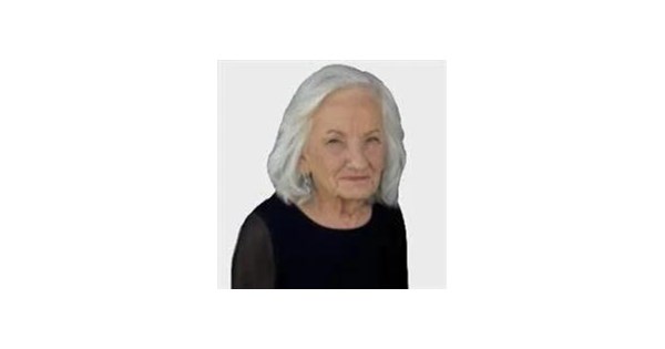 Alma Deshotel Tate Obituary (2025) - Eunice, LA - Quirk & Son Funeral ...