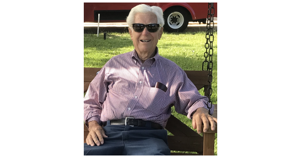 Edward Earl Oswald Obituary (2022) - Milton, FL - Trahan Family Funeral ...