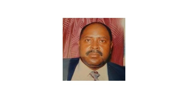 Osborne Duhon Jr. Obituary (2025) - Silsbee, TX - Proctor's Mortuary ...