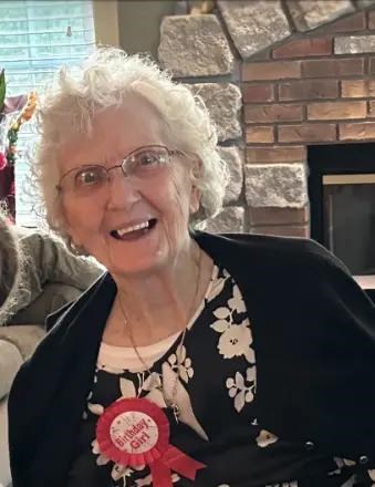 Margaret L. Hagan Obituary (2025) - Florissant, MO - Hutchens-Stygar ...