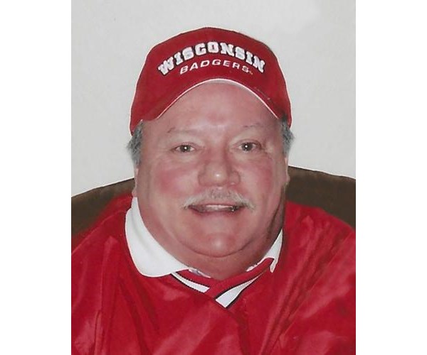James N. "Jim" Light Obituary (2023) - Wausau, WI - Peterson/Kraemer ...