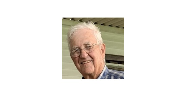 Dr. John Amandus Andries Obituary (2023) - Bunkie, LA - Hixson-Ducote ...