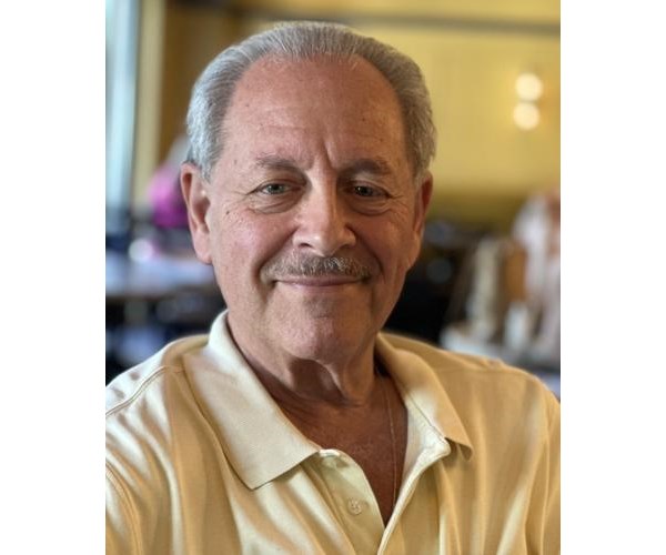Joseph Allan Costa Obituary (1954 - 2025) - Prospect, CT - WFSB