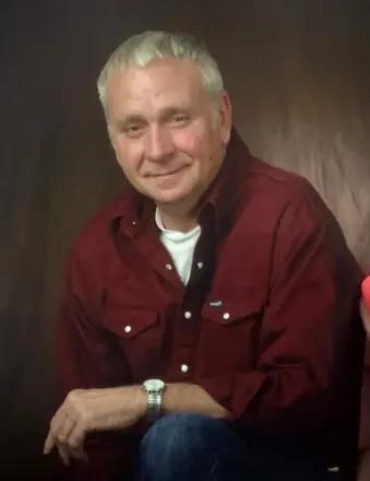 Joseph "Joe" Utley Obituary (2025) - Morganfield, KY - Whitsell Funeral ...