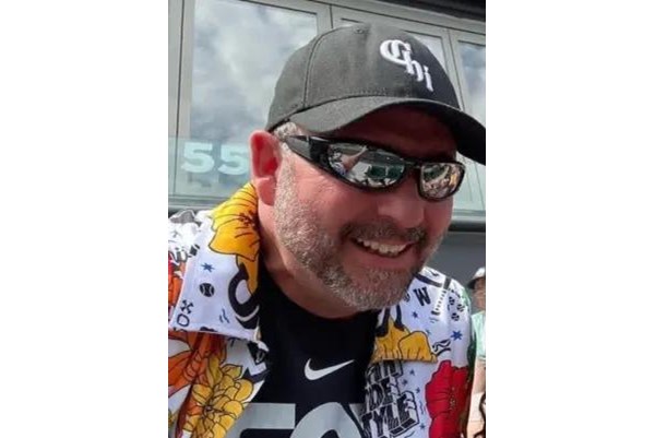 Kevin P Galka Obituary (2025) - Valparaiso, IN - Bartholomew Funeral ...