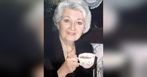 Alice Agnes Elizabeth Spisak Kaminski Obituary (2022) - Windsor, CT ...