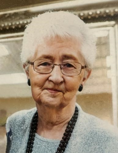 Shirley JoAnn Richardson Obituary (2025) - Brighton, CO - Tabor Funeral ...