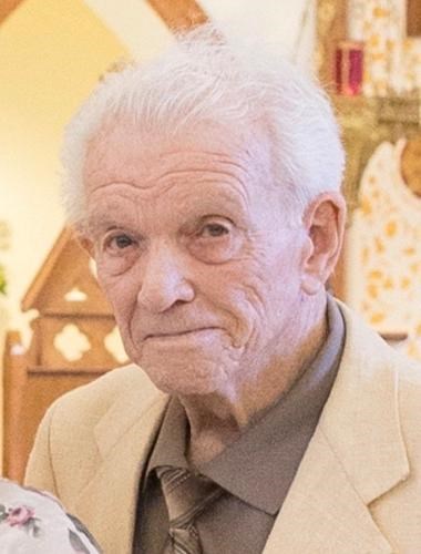 Edward J. Denczi Sr. Obituary (2026) - Norristown, PA - Bernard S ...