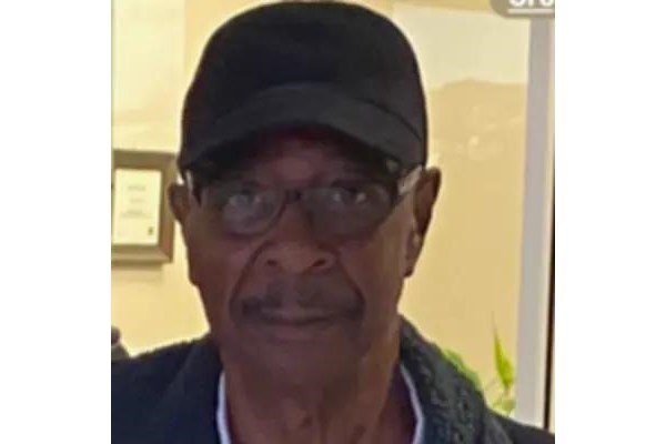 Mr. Johnny Jones Obituary (2025) - Selma, AL - Randall Miller Funeral ...