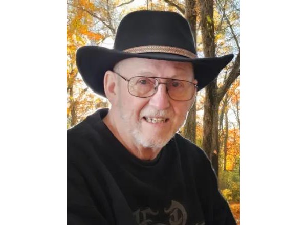 Gerald S. Stewart Obituary (1955 - 2025) - Newport, NY - WKTV