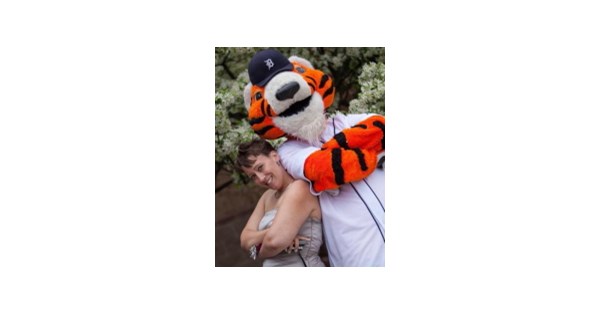 Jessica Bailey Obituary (2022) - Trenton, MI - Martenson Family of ...