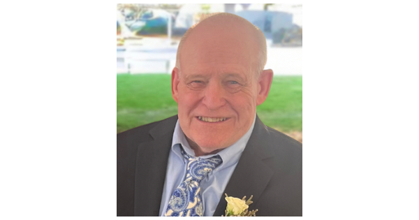 George Doak Obituary (1941 - 2025) - Enfield, CT - WFSB