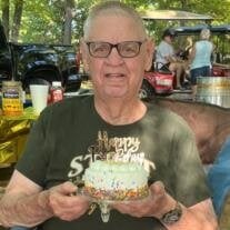 Mr. Warren Jack Stout Obituary (2026) - Langston, AL - Scottsboro ...