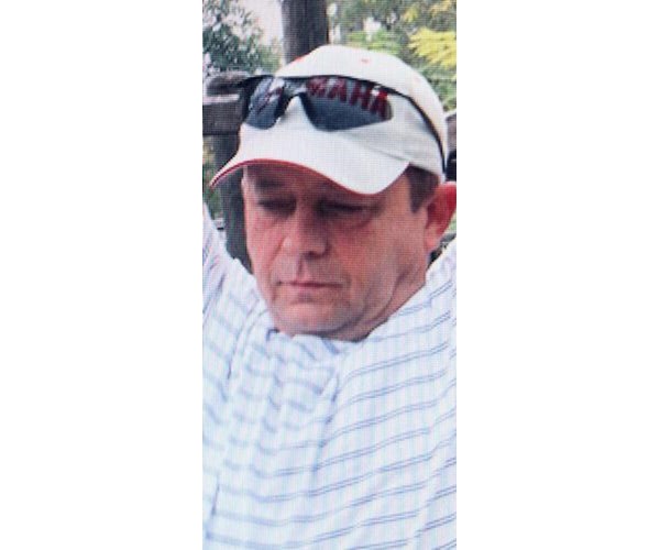 Steven Jerome Smith Obituary (2022) - Belleview, FL - Hiers-Baxley ...